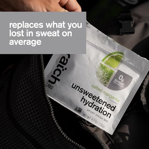 Skratch Labs hydration mix for athletes