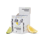 Skratch Labs lemon lime hydration mix