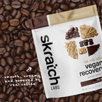 Skratch Labs post-exercise hydration solution