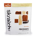 Skratch Labs recovery drink mix