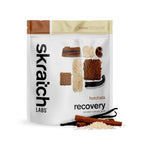 Skratch Labs recovery drink mix
