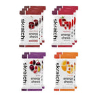 Skratch Labs sports nutrition chews