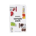 Skratch Labs sports nutrition sample pack