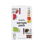 Skratch Labs sports nutrition sample pack
