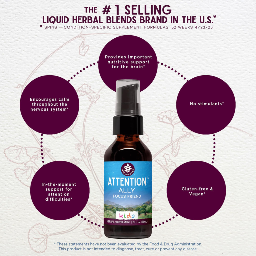 Skullcap extract for calmness