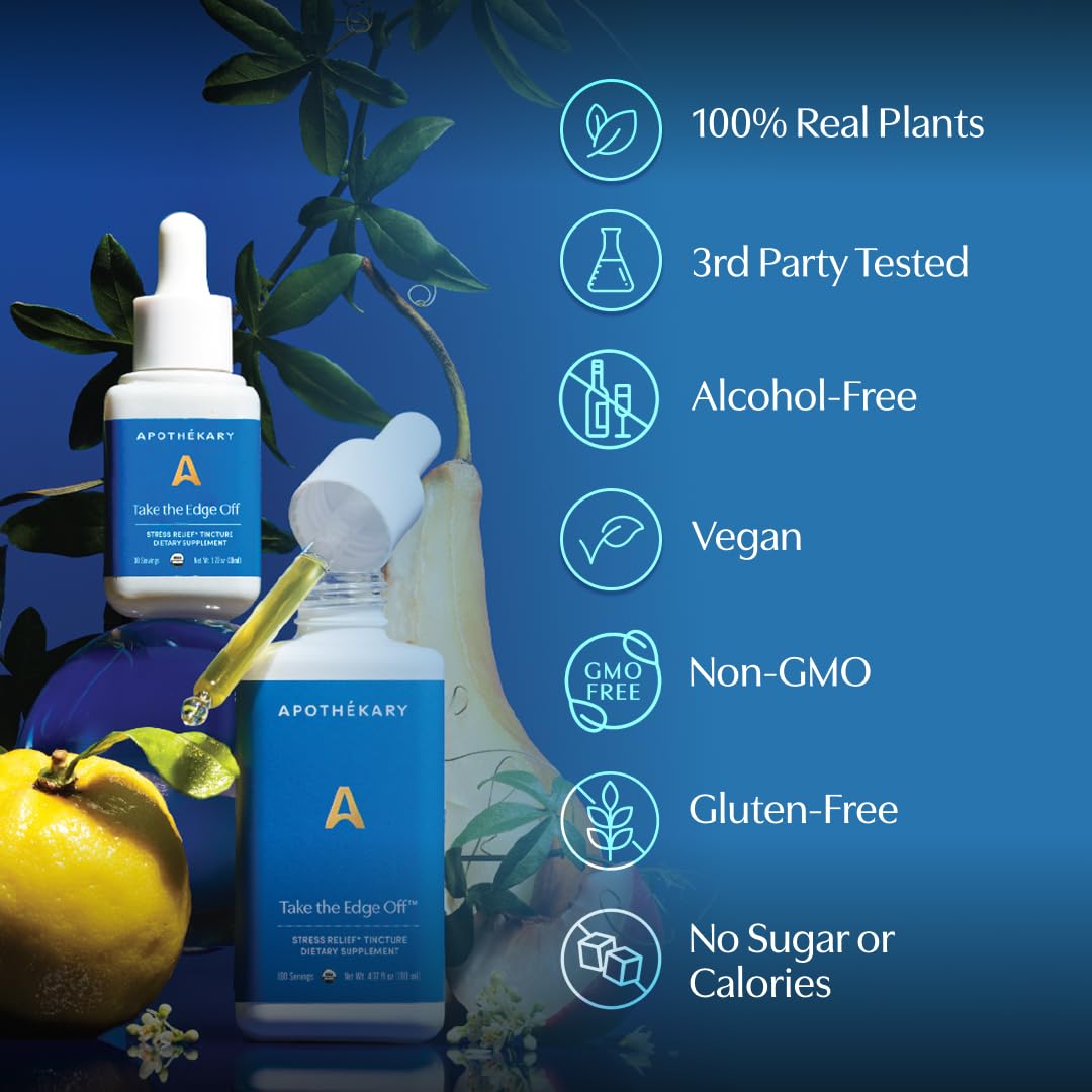 skullcap infused drops for daily wellness