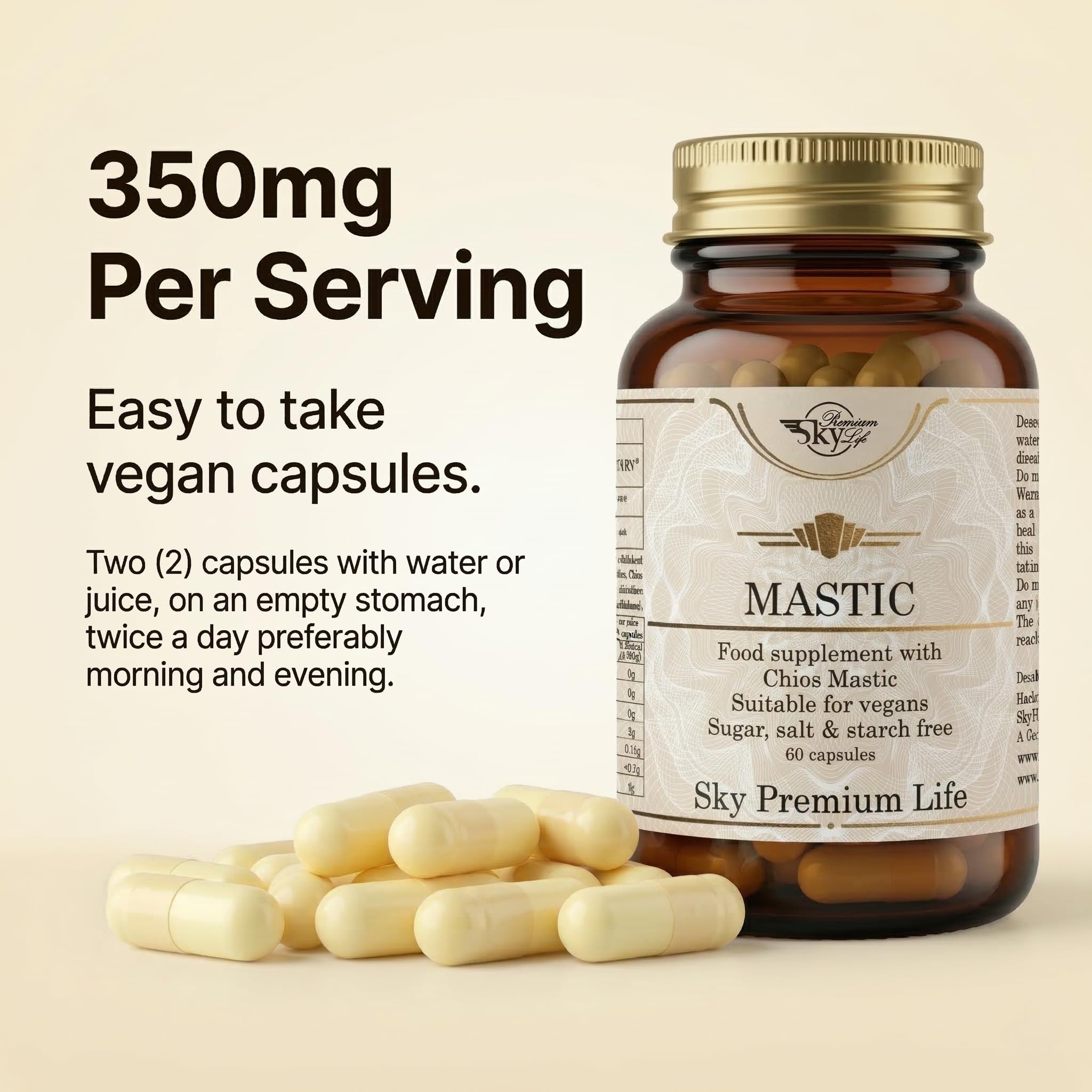 Sky herbal supplements for detox