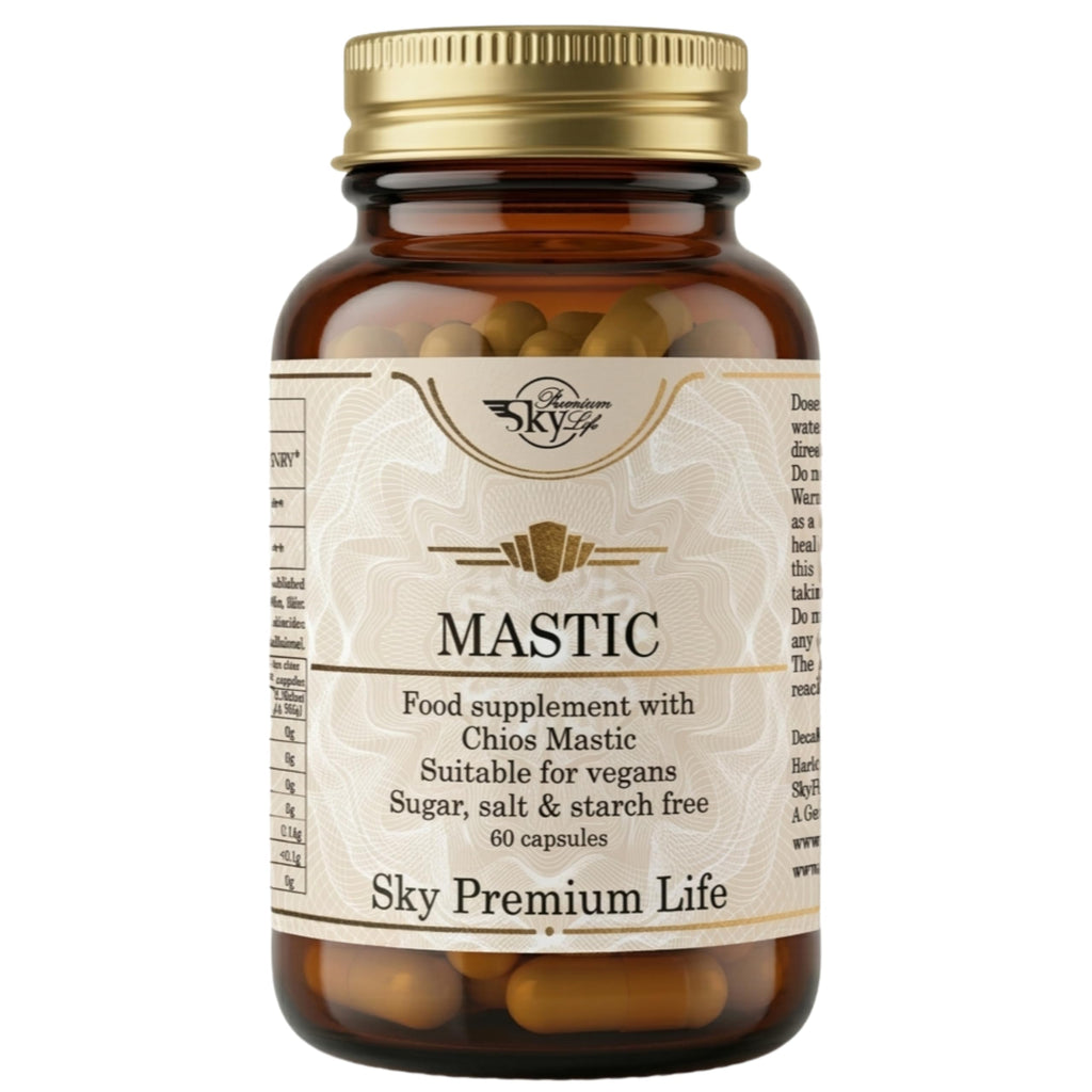 Sky herbal supplements for wellness