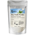 Sky Organics zinc oxide powder benefits