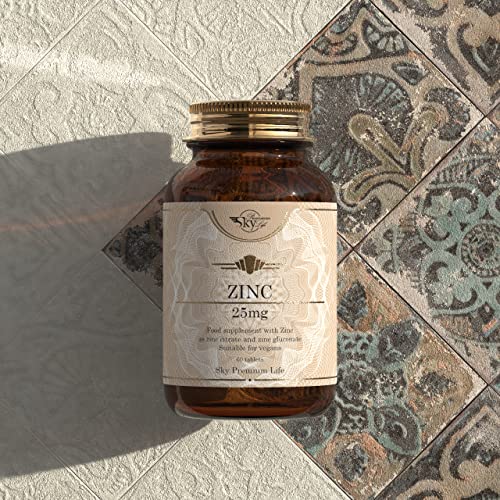 Sky Premium Life mineral support
