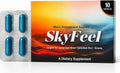 SkyFeel multivitamins for daily energy