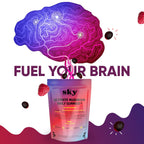 SkyNutrition chewable mushroom health boost