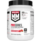 Slammin' Strawberry protein powder