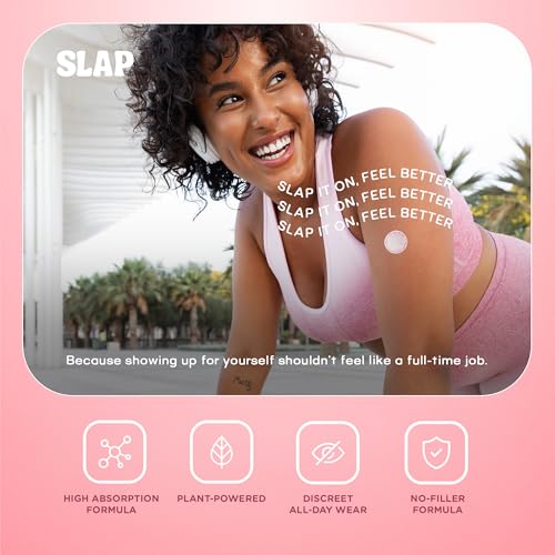 SLAP Berberine for daily wellness