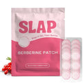 SLAP Berberine Patches for energy