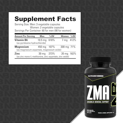 Sleep aid blended vitamin formula