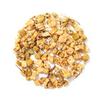 sleep aid chamomile tea blend