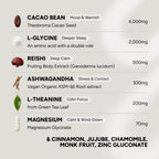 sleep aid drink for relaxation