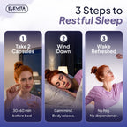 sleep aid for adults and seniors