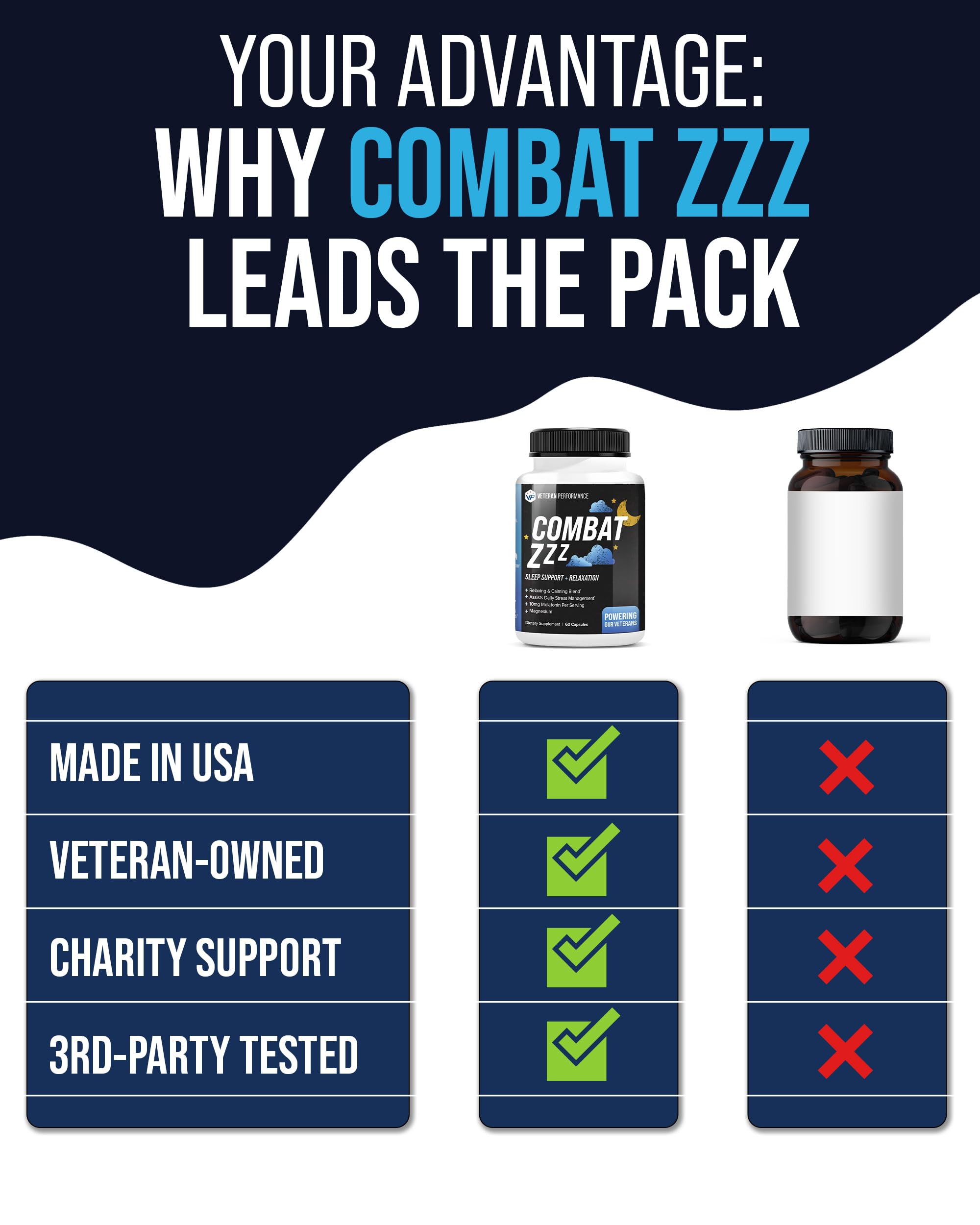 sleep aid for better rest