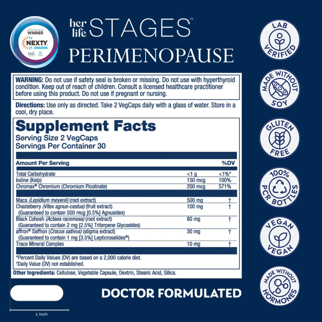sleep aid for hormonal balance