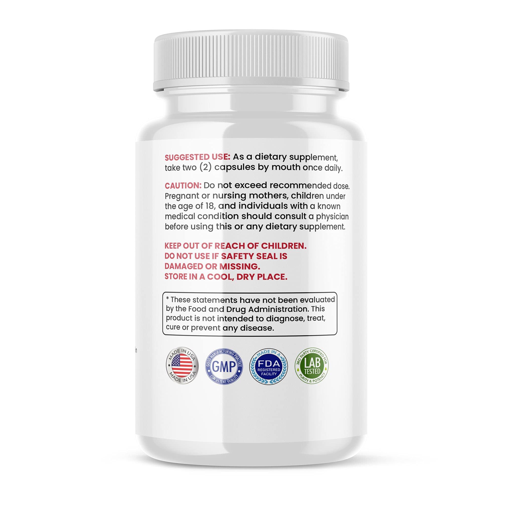 sleep aid for improved brain health
