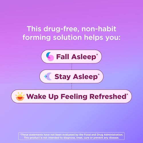sleep aid gummies for relaxation