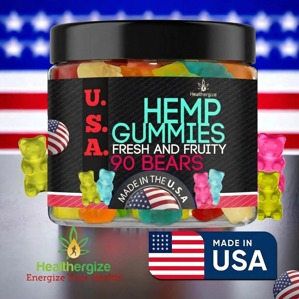 sleep aid gummies for seniors