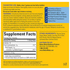 Sleep aid gummies with melatonin