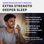 sleep aid melatonin 10mg capsules
