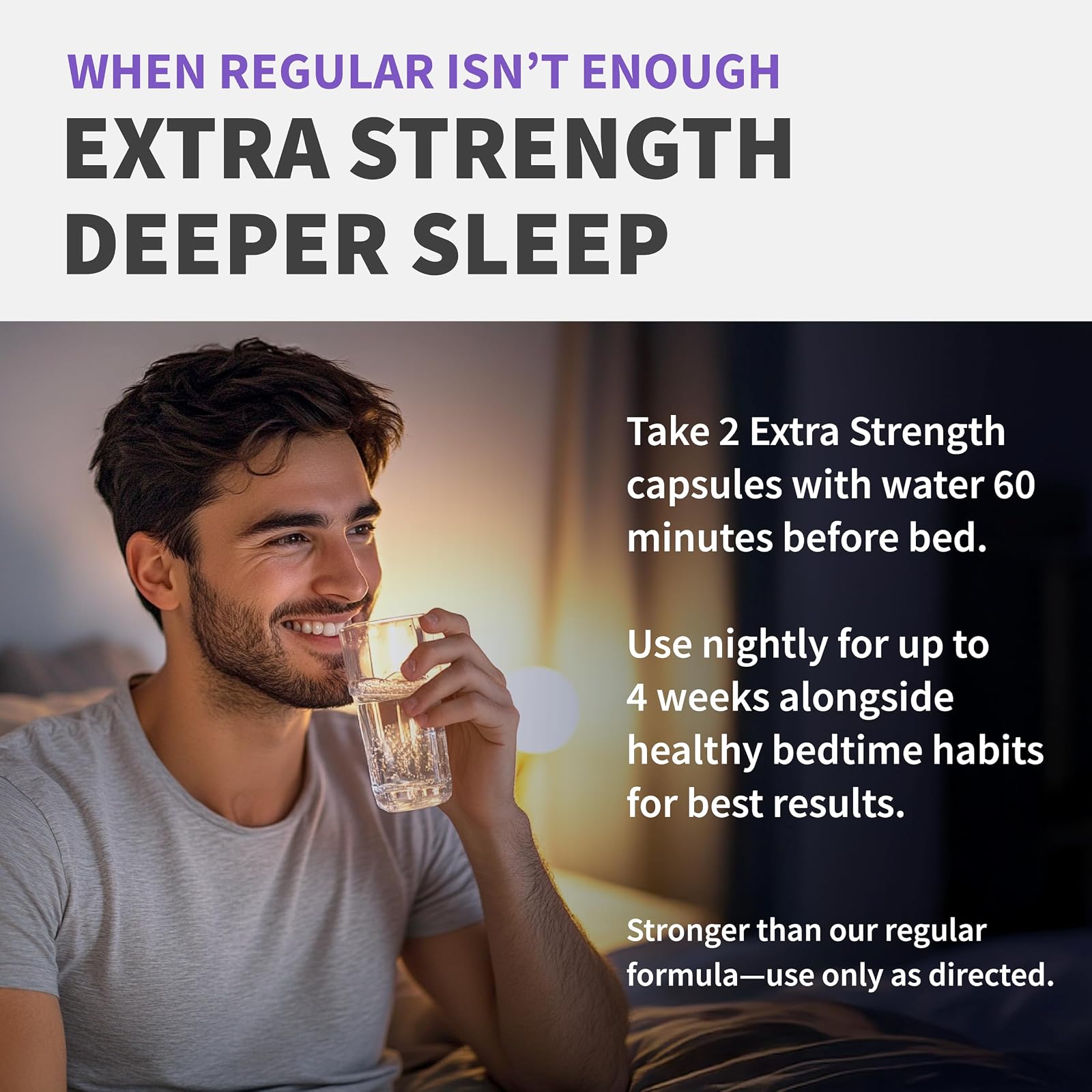 sleep aid melatonin 10mg capsules