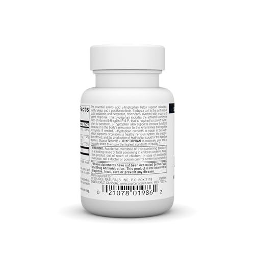 Sleep aid with Coenzyme B-6 for snoring