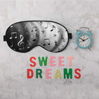 sleep better with melatonin mask