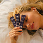 Sleep better with Som's cherry formula