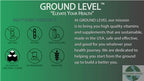 sleep blend capsules for relaxation