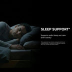 sleep blend for improved recovery