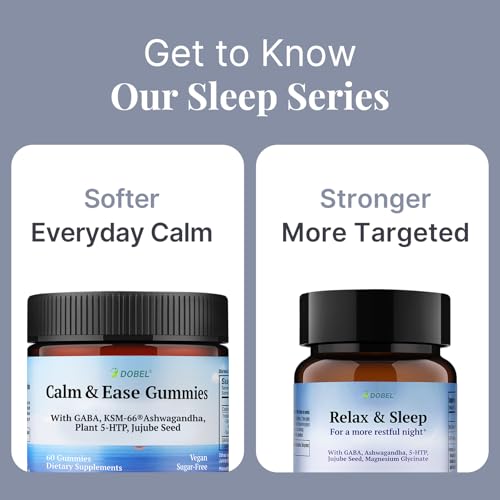 Sleep blend for improved wellness
