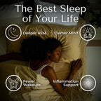 sleep blend gummies for deep sleep