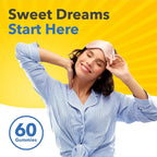 sleep blend gummies for relaxation