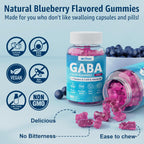 sleep blend gummies without sugar