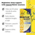 sleep blend melts for peaceful slumber