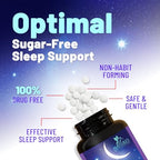 sleep blend tablets for adults