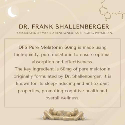 Sleep blends for improved relaxation