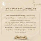 Sleep blends for improved relaxation