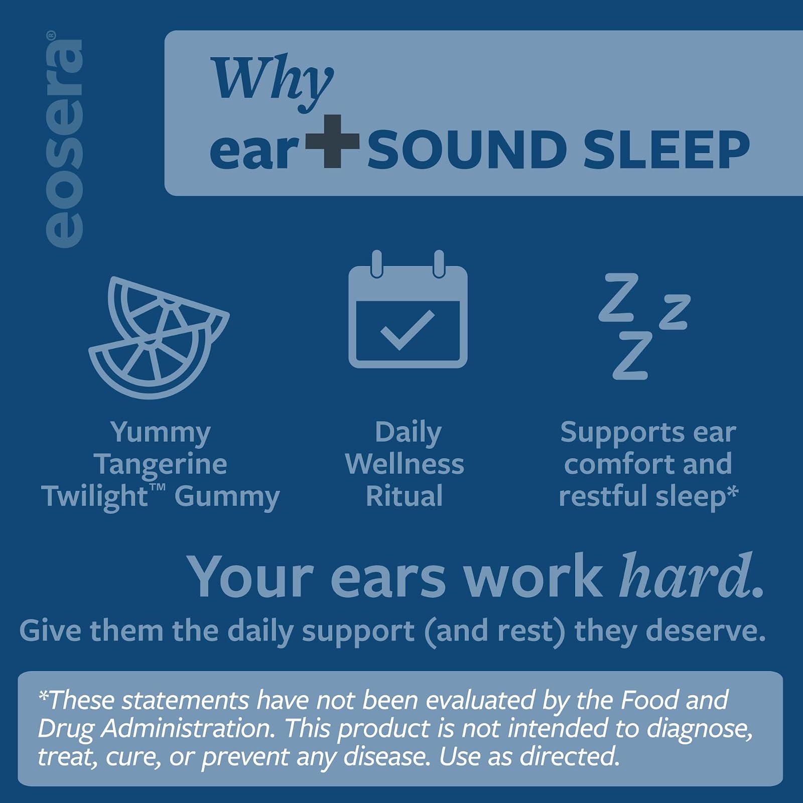 sleep blends for improved sleep quality