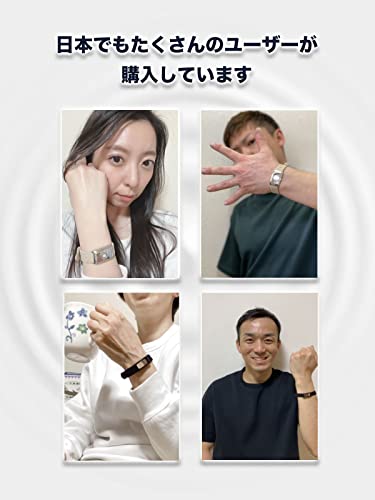 sleep bracelet for holistic sleep solutions