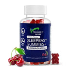 Sleep Easy gummies for relaxation