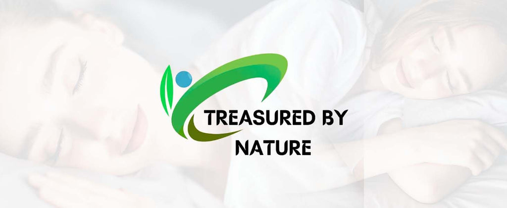 Sleep Easy herbal relaxation formula