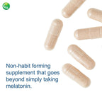 sleep factors for overall wellness