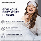 Sleep Fairy melatonin gummies